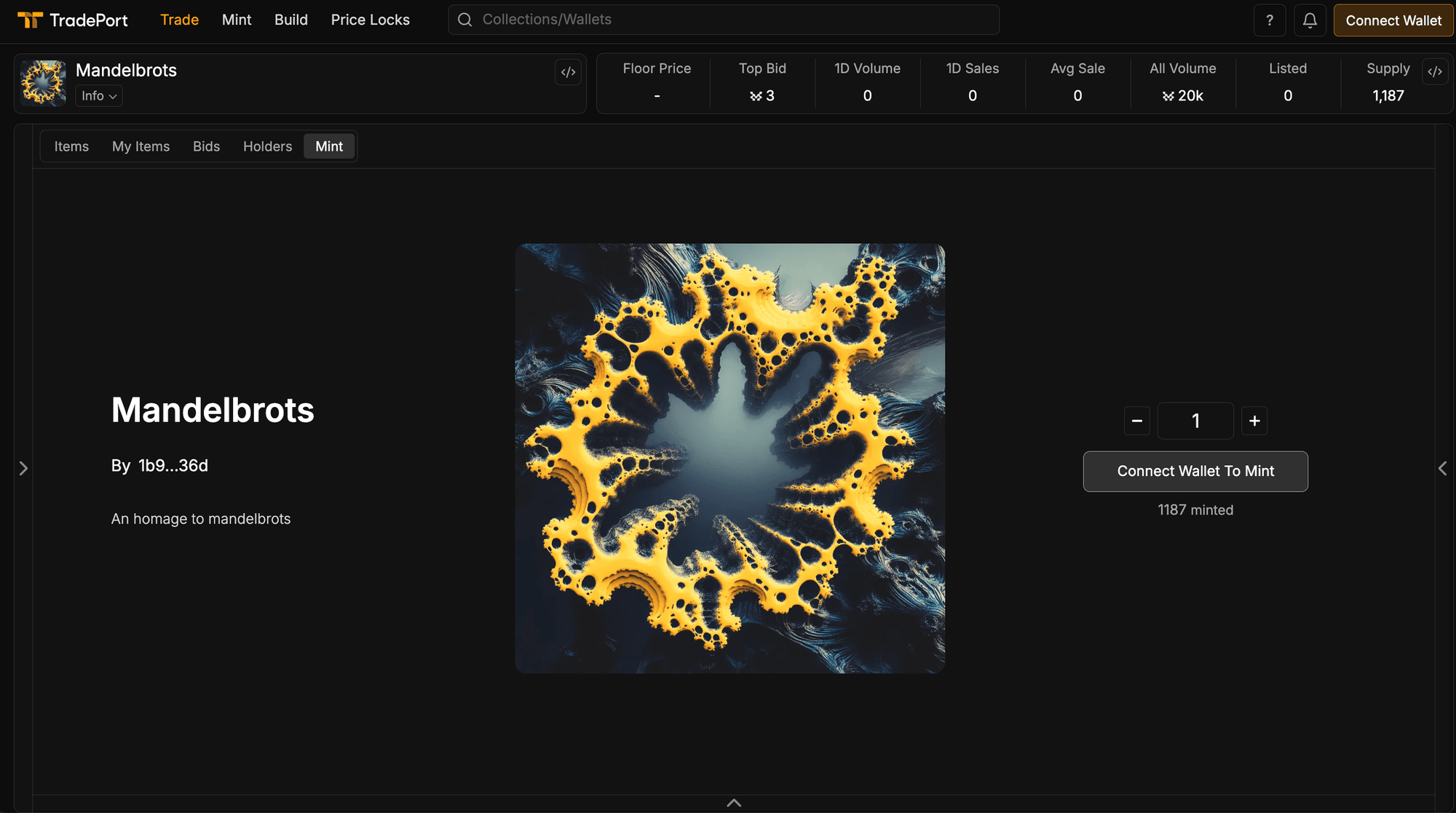 TradePort Blog | Discover how to get and use NFT data