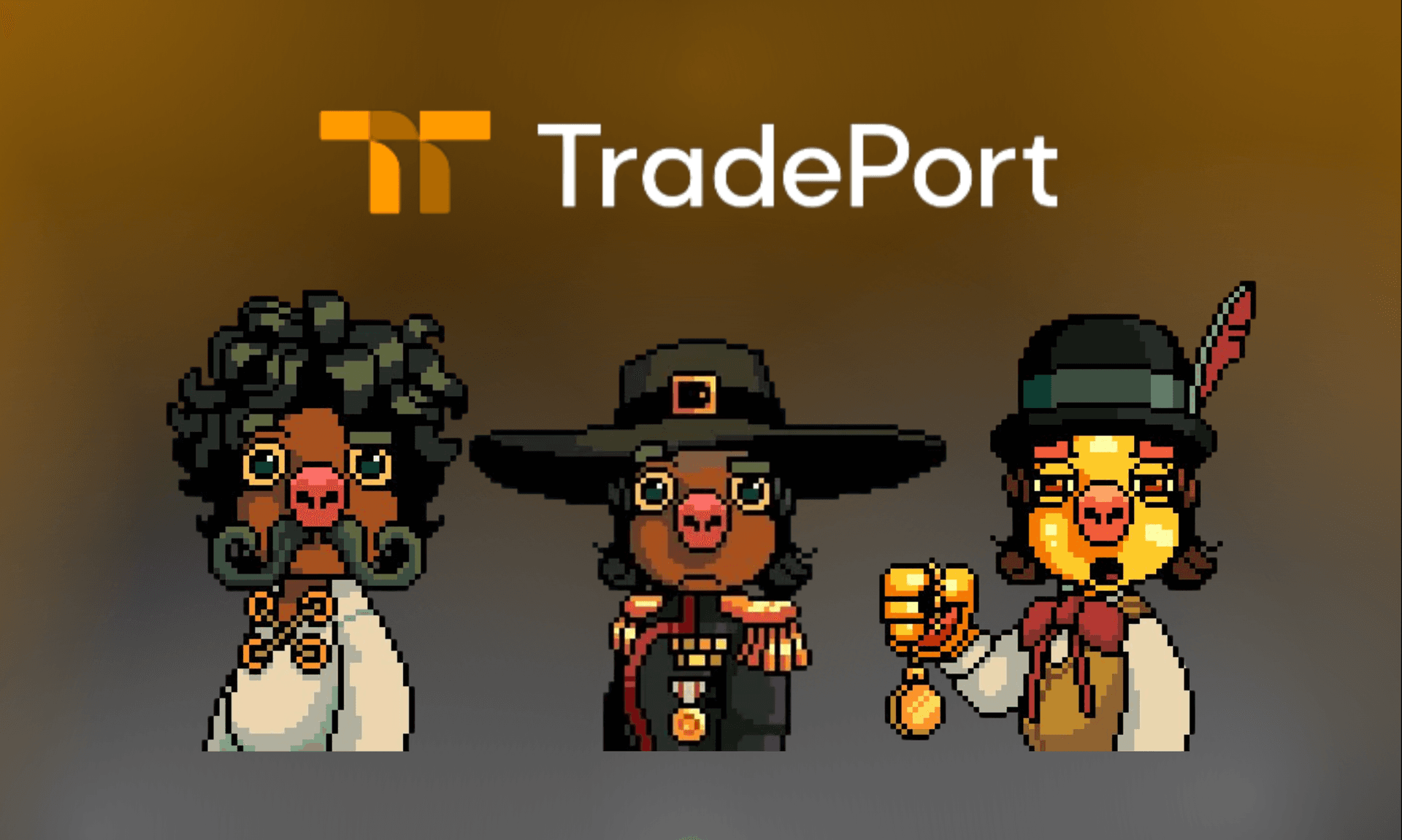 TradePort Blog | Discover how to get and use NFT data