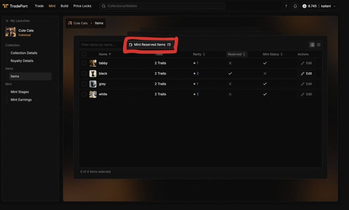 TradePort Blog | Discover how to get and use NFT data