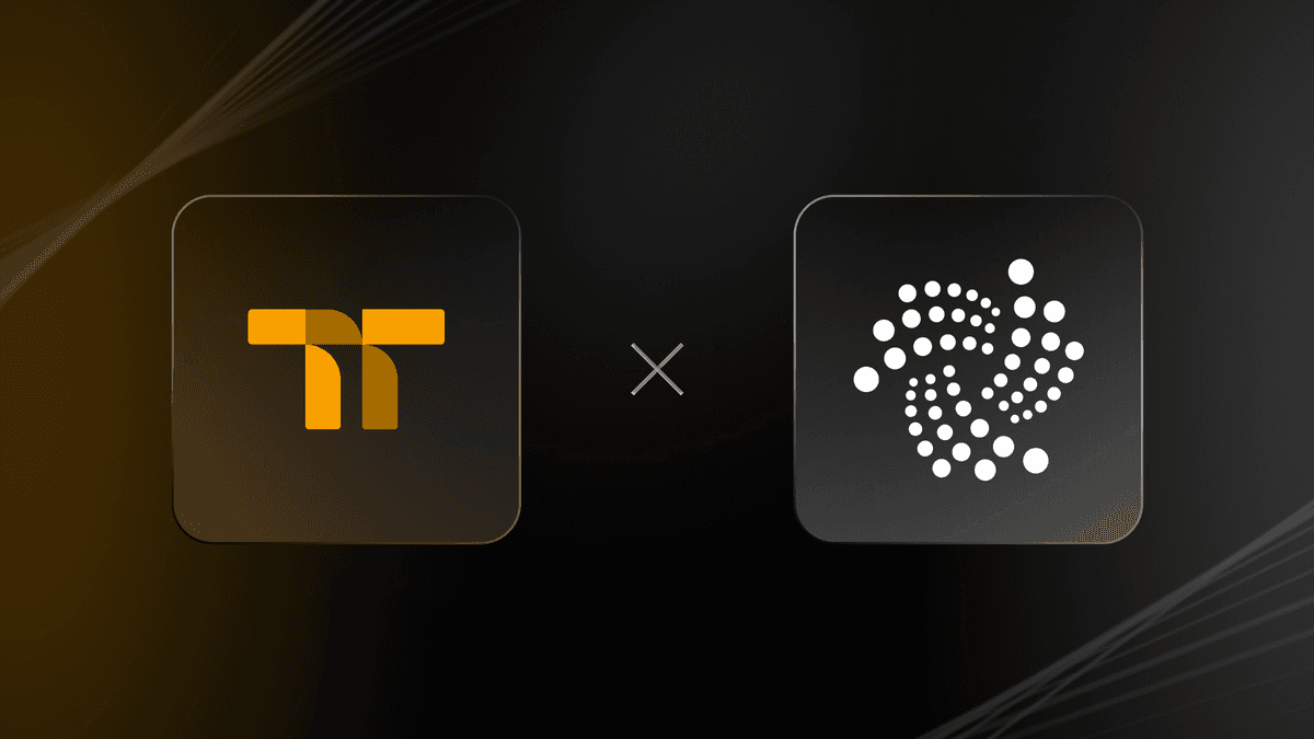TradePort now supports IOTA: A New Era for Onchain Innovation